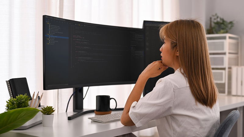 Unitys Ui System To Make Holding And Deep User Interfaces