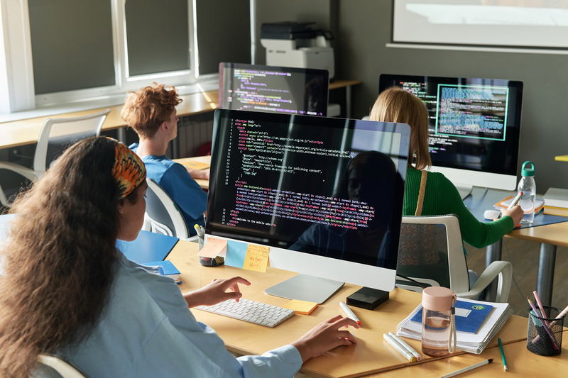 A Comprehensive Guide To Creating A Game In Unity